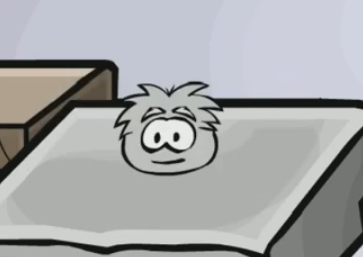 GRAY PUFFLE CONFIRMED!! - COMING SOON?? | Club Penguin Rewritten Cheats™