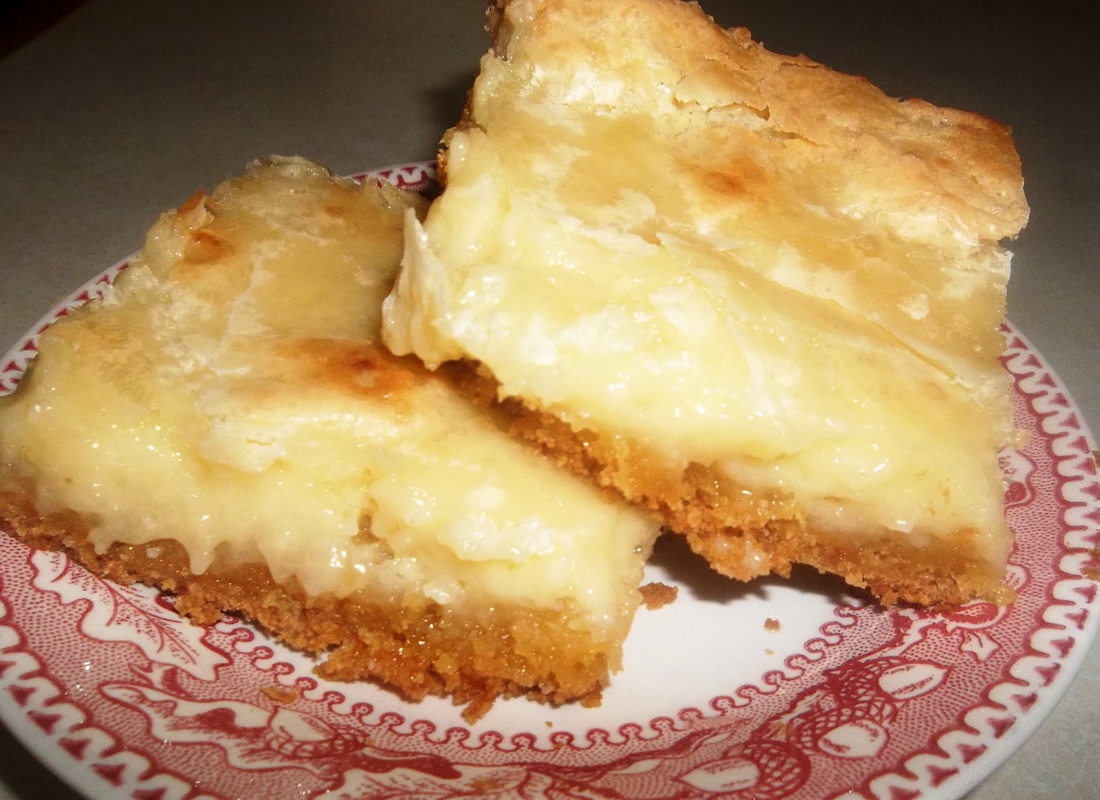 It's All About a Good Recipe: Neiman Marcus Cake (aka~ ooey gooey ...