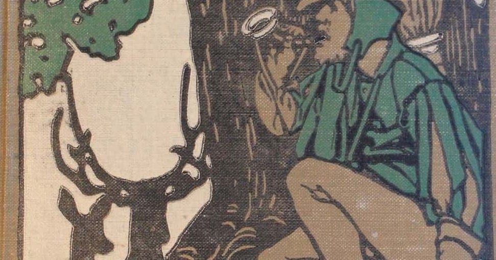 American Trade Bindings and Beyond : New “Finds” (A guest post by Mark ...