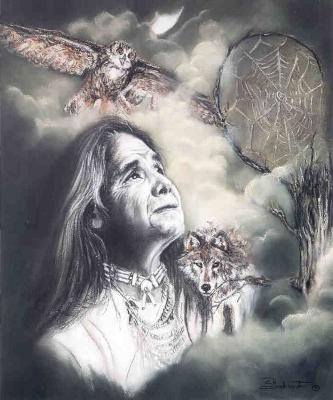 Living The Native Life: Wisdom Of The Ages