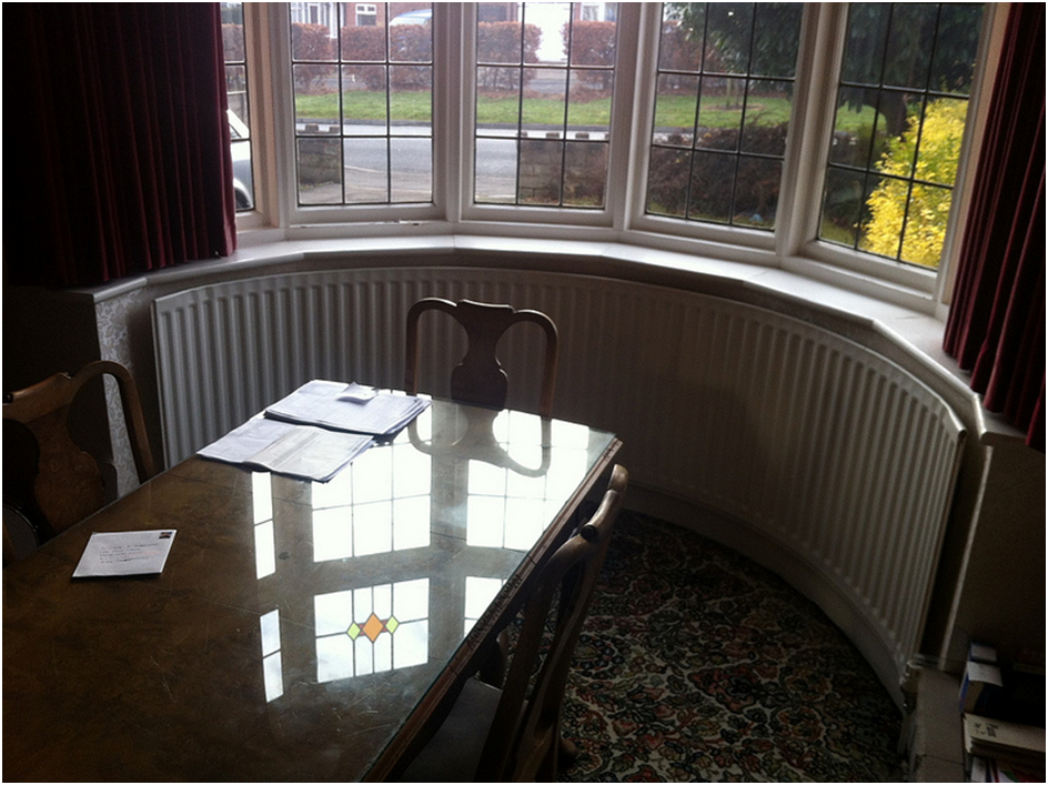 Top 5 Reasons Why You Must Use Curved Radiators for Bay Windows ~ Home ...