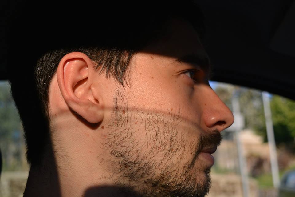 PALCOSCENICO IN CAMPANIA.IT: MUSICA - Lo "Stordo Tour" di Angelo ...