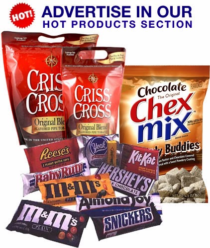 C Store Distributors