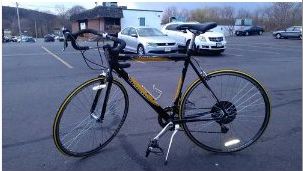 GMC Denali Pro Road Bike