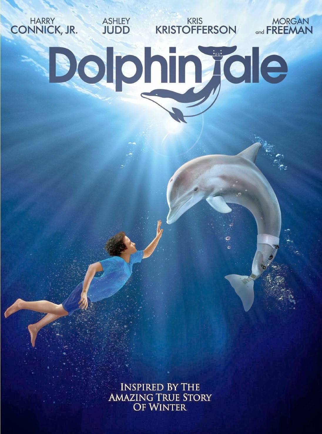 Dolphin Tale | ScreenShots Movies