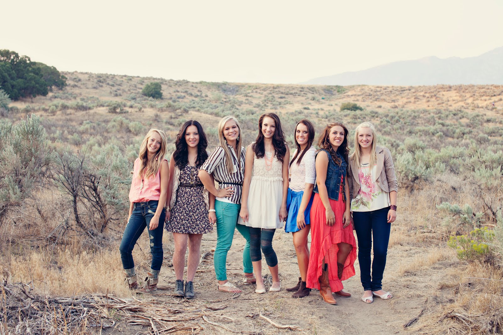 LEHI HIGH SCHOOL CHEER: MORE PHOTOS! 2009-2012