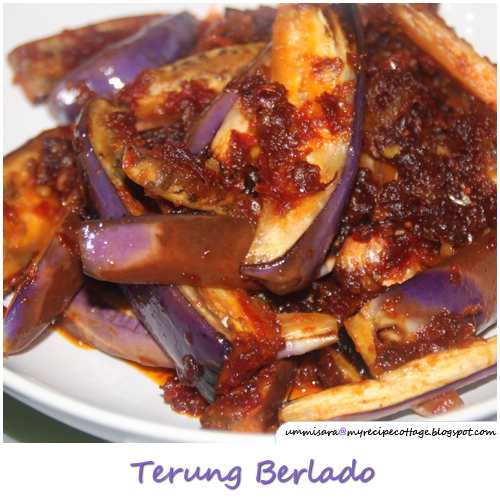 my recipe cottage: July 2012