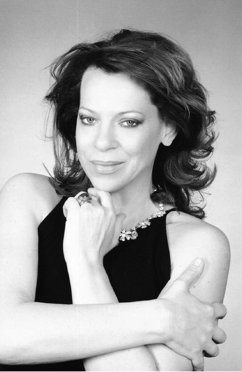 A.M . Agente Artístico, S.L .: MARTA MORETTO A.M . Agente Artístico, S.L .: MARTA MORETTO