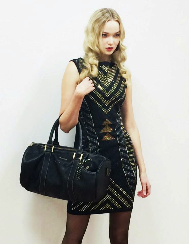 Anna-Sofia Ali-Sisto Fan Blog: Anna-Sofia Ali-Sisto for Merikh