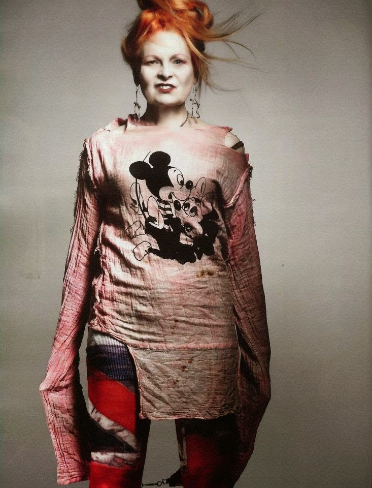 Pippa's Cabinet: The Coolest Women Alive