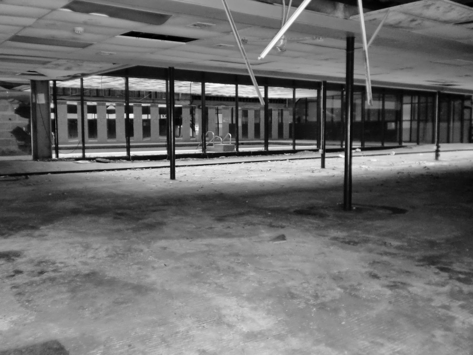 The Forgotten Past of New Jersey: J.T.'s Fun Zone