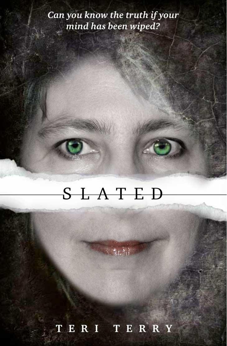 demention: Slated Book Bloggers! Be afraid, be very afraid...