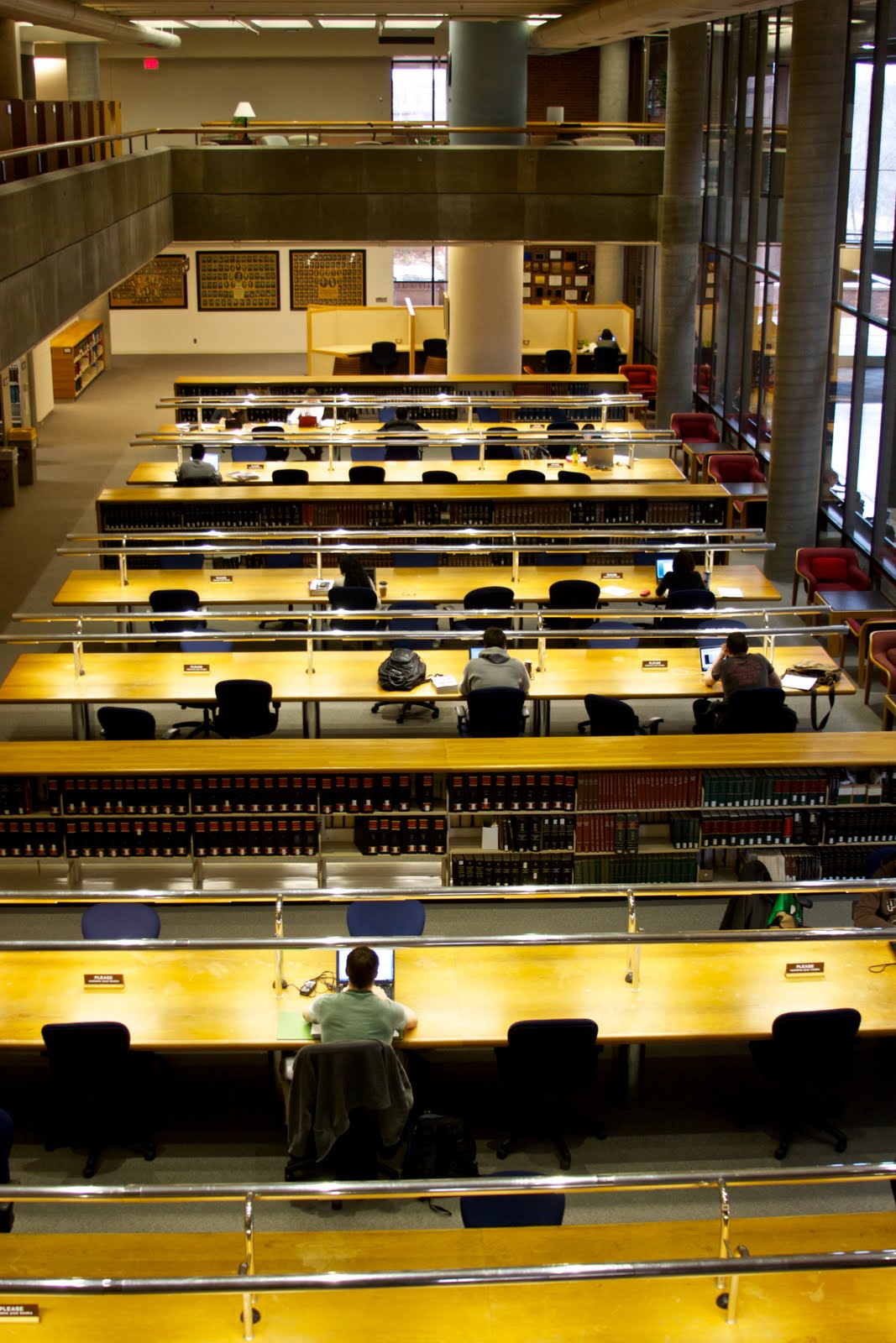 A New Materialism: University of Minnesota Law School