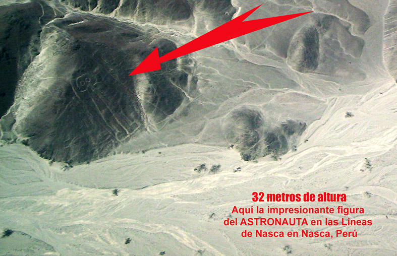 Bienvenido al Perú: LAS MOMIAS DE NAZCA (PERÚ)