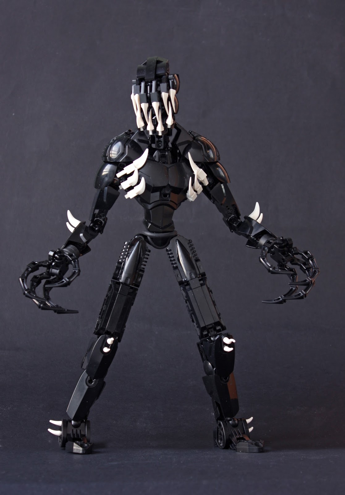 MOC: Purifier | Cyclopic Bricks