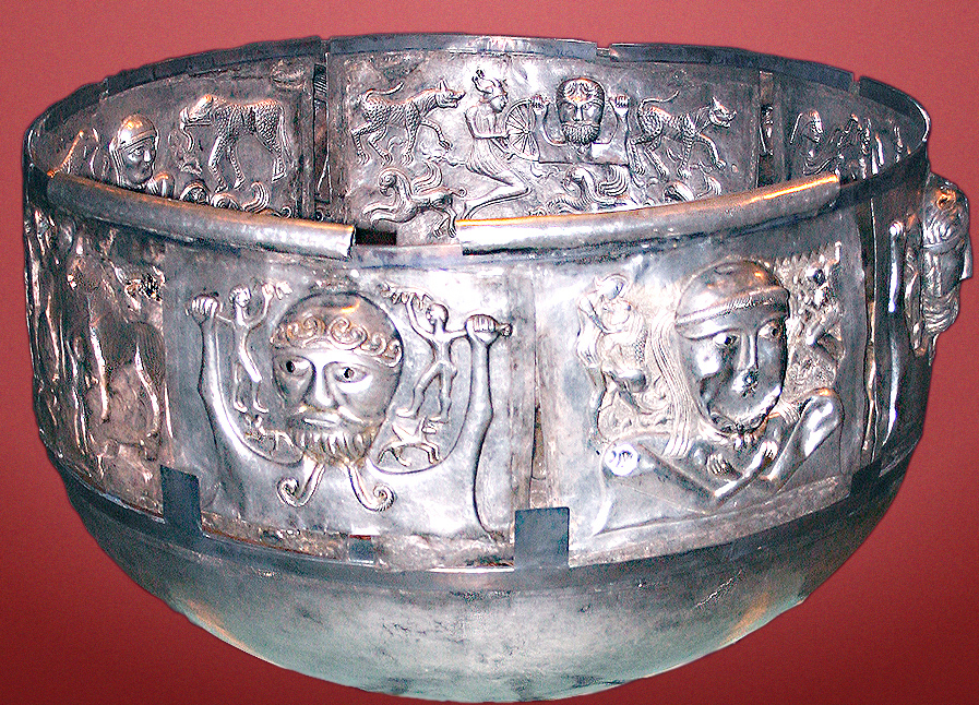 Quotidiano Honebu di Storia e Archeologia: I Celti, un antico popolo ...