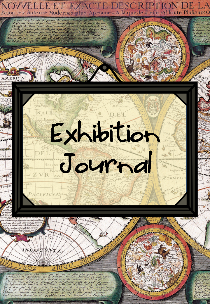 A Crucial Week: PYP Exhibition Journal Printables