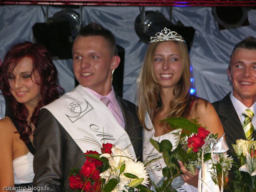 Beauty Mania .biz® - Everybody is Born Beautiful!: PAGEANT UPDATES ...