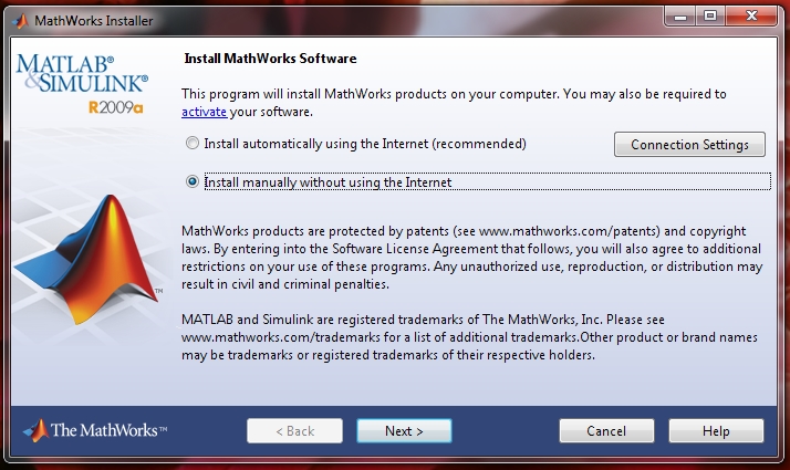 HOW TO INSTALL MATLAB in Windows 7 ??? ~ MATLAB PROJECTS