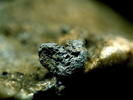 Mundo Mineral: Plomo nativo