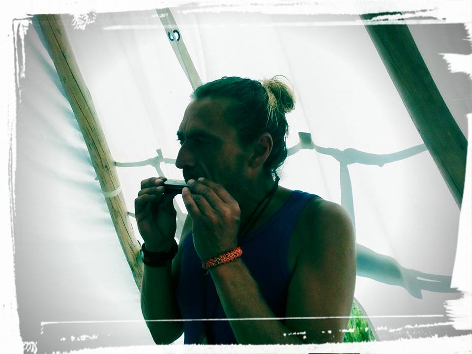 La luz de Shia CRECIMIENTO PERSONAL: 2018