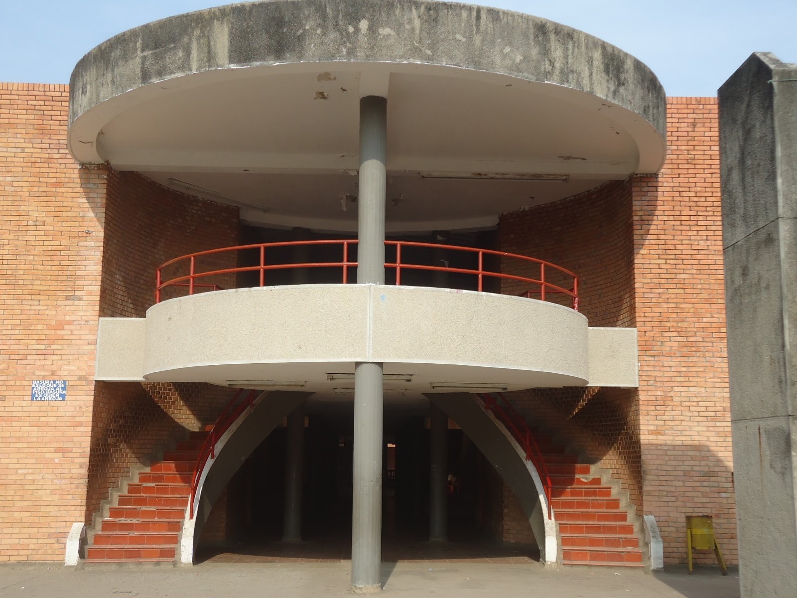 Colegio ITEY Yopal