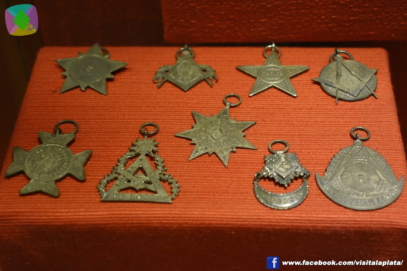 Museo y Archivo Dardo Rocha | Visita La Plata