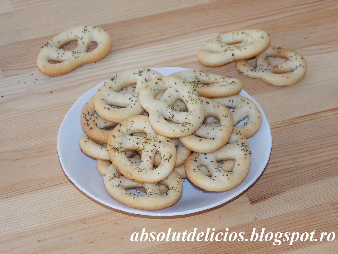 Absolut Delicios: COVRIGEI CROCANTI (DE POST)