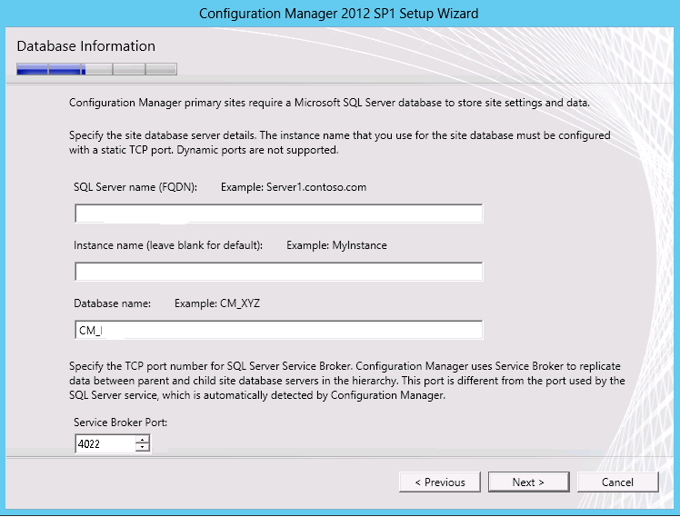 Gerry Hampson Device Management: ConfigMgr 2012 / SCCM 2012 SP1 Step by ...
