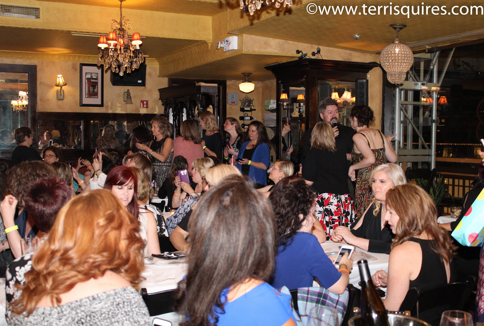 Outlander Homepage: Outlander In The City Dinner Event June 3rd 2017