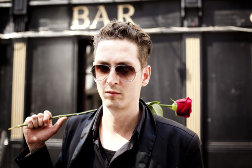 Penafiel, terra nossa: THE LEGENDARY TIGER MAN