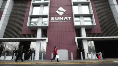 LA SUNAT: LA SUNAT: SUPERINTENDENCIA NACIONAL DE ADMINISTRACIÓN TRIBUTARIA