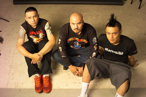 Netral Band | Music inside Bandung