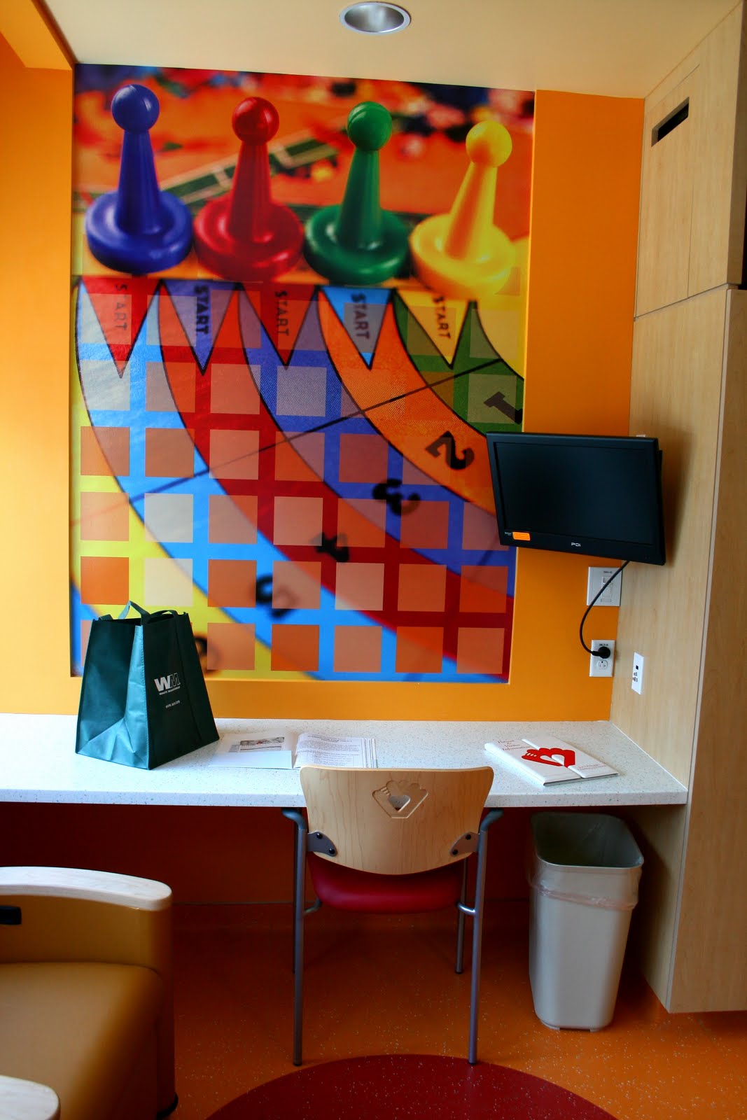 Let There Be Light Photography: Joe DiMaggio Children's Hospital Grand ...