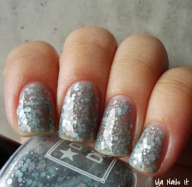 Ida Nails It: Digital Nails X 6