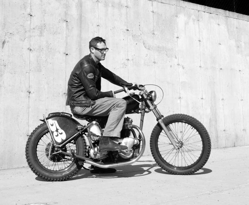 GasCap Motor's Blog: Nice picture of NEIL FENTON for Godspeed