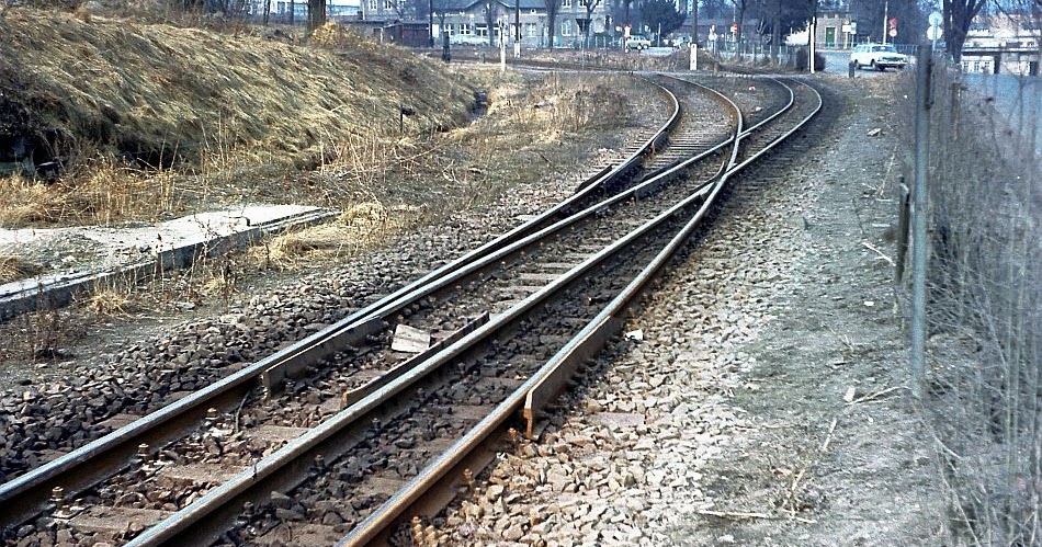 Die Merziener Privatbahn AG - bb: Radlenker für Weichen etc. "Bauform ...