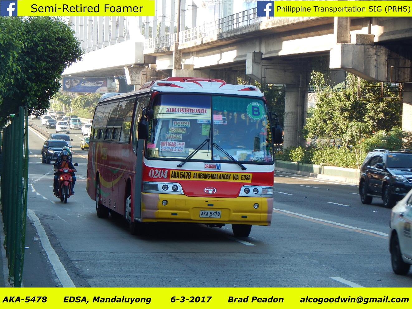 Philippine Railway Historical Society News and History!