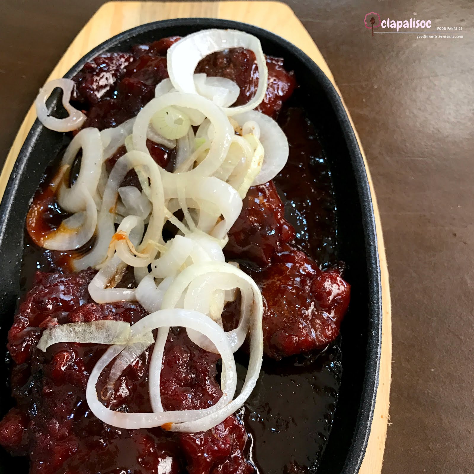 Mei Wei Chinese Kitchen - A Hidden Gem in Pasay! | |foodfanaticph| by ...