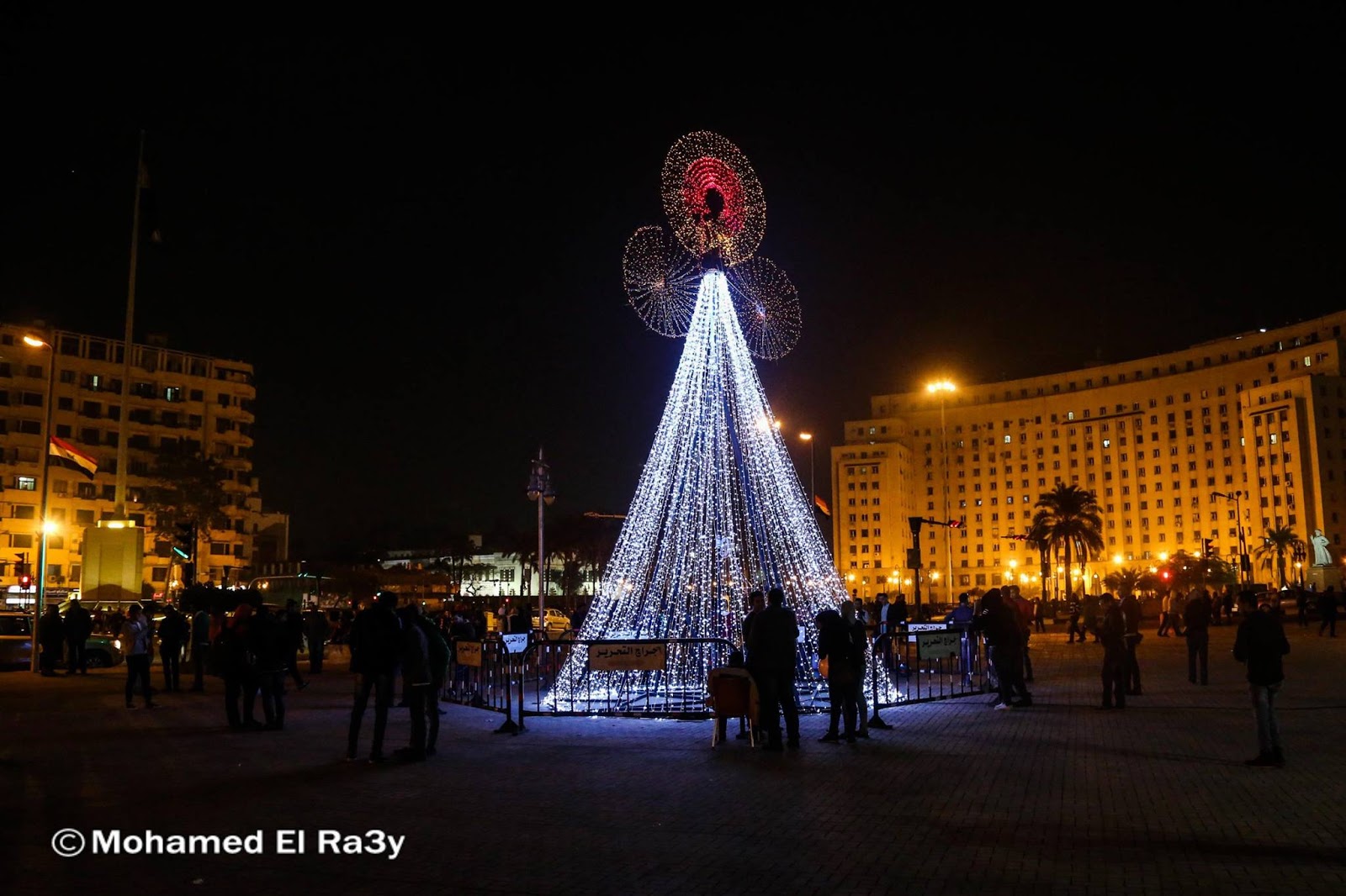 Egyptian Chronicles: And here is how some Egyptians celebrated the ...