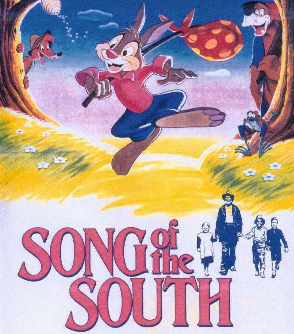 The Carpetbagger: Uncle Remus and Brer Rabbit