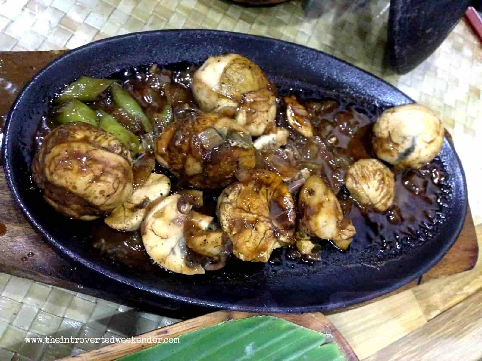 Apag Marangle: The Taste Of Authentic Kapampangan Cuisine - Dad On The ...