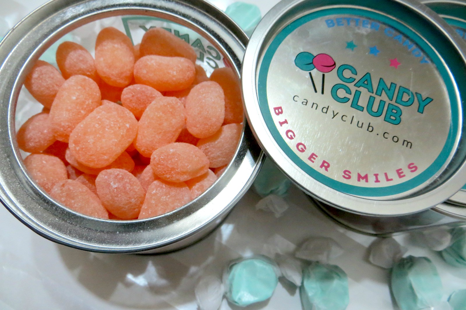 Candy Club - Amazingly Delicious, Premium Candies! Not Just For Kids ...