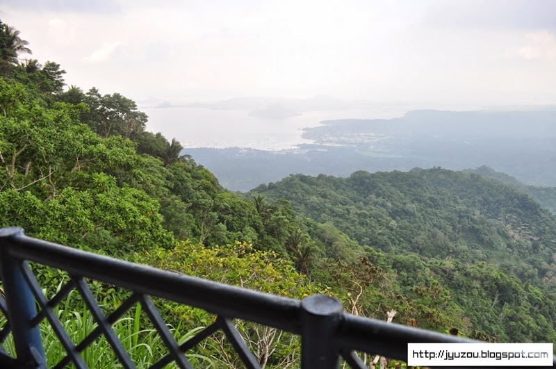 Jyuzou's Blog: Going Places - ViewPoint: Inn & Restaurant (Tagaytay)