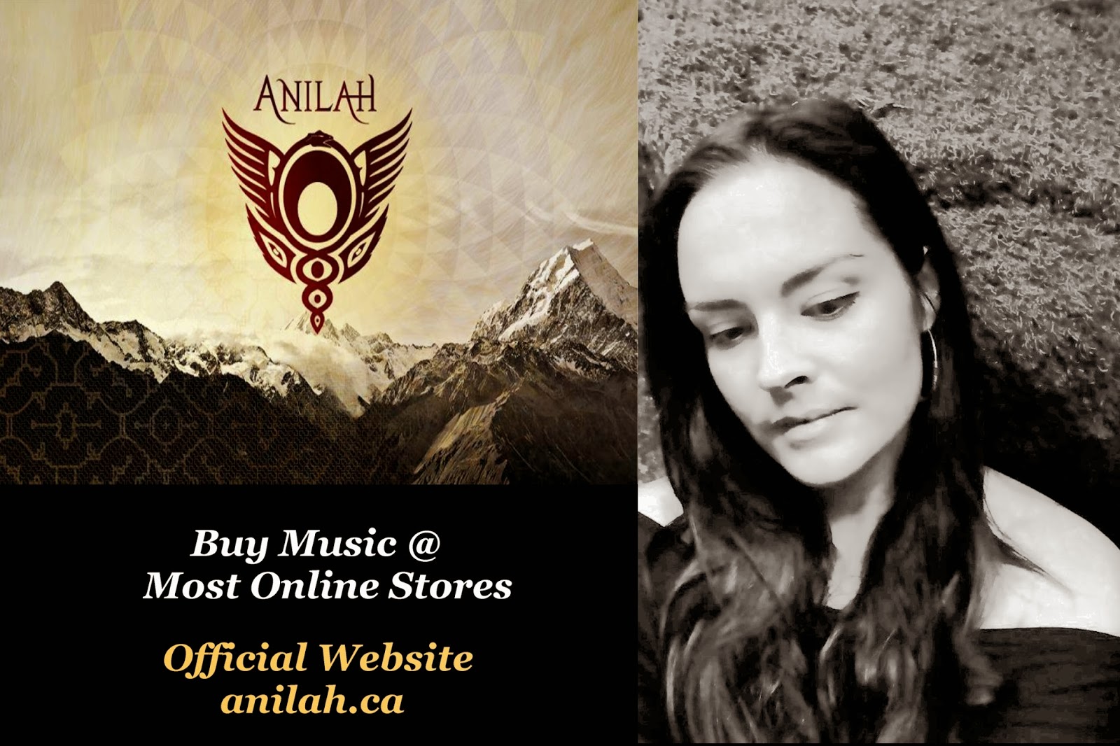 World United Music: Anilah