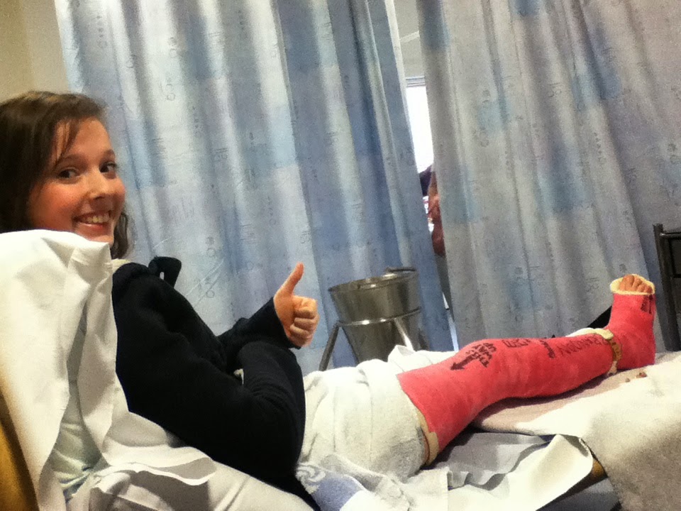 Surviving Survival : August 2014