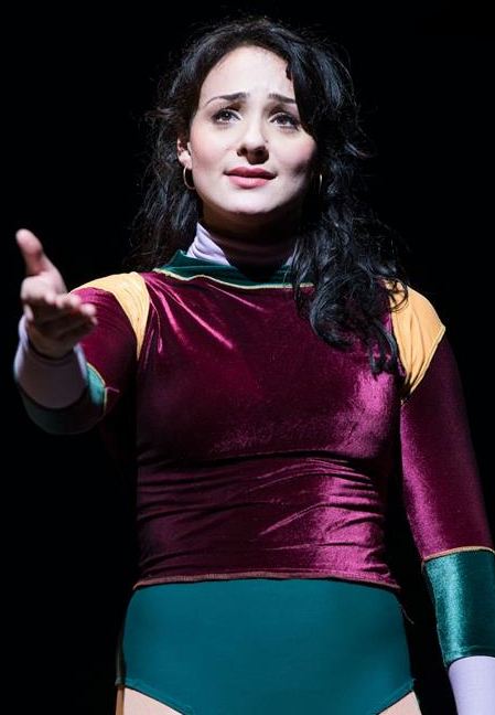 Victoria Hamilton Barritt - Alchetron, the free social encyclopedia