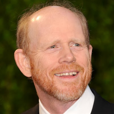 .Westerns...All'Italiana!: Happy 60th Birthday Ron Howard