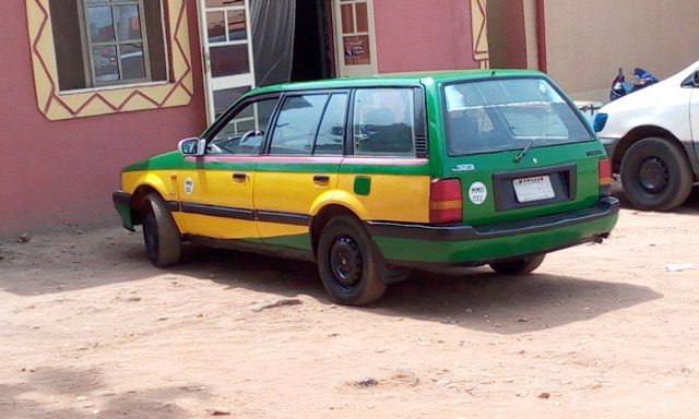 Welcome To AutoReportNG, Your No 1 Nigeria Auto, Car News Site ...