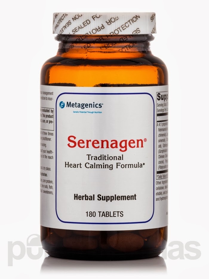 Serenagen Reviews: 2014
